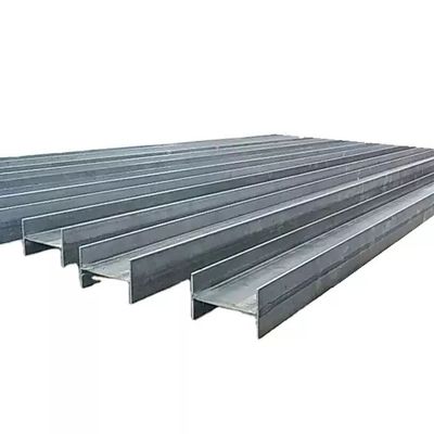 Q420 C Channel Steel Beam 60mm