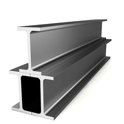 Q420 C Channel Steel Beam 60mm