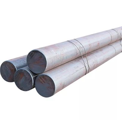 42crmo Carbon Steel Round Bar 12mm With Commercial Applications